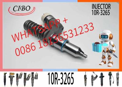 China Injection Valve 10R3265 10R-3265 for diesel Engine Fuel Injection Pump Injector Assembly High Quality Supply for sale
