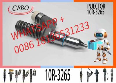 China Injection Valve 10R3265 10R-3265 for diesel Engine Fuel Injection Pump Injector Assembly High Quality Supply for sale