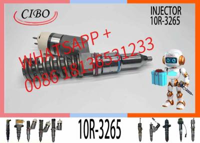 China Injection Valve 10R3265 10R-3265 for diesel Engine Fuel Injection Pump Injector Assembly High Quality Supply for sale