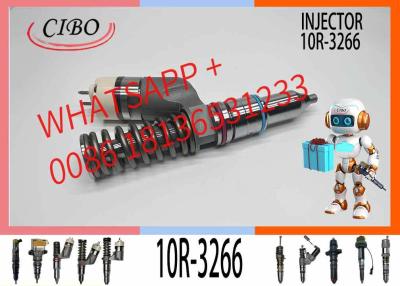 China 253-0617 10R-3266 253-0618 10R-2772 254-4183 Fuel Injector Fits for  C15 Engine for sale