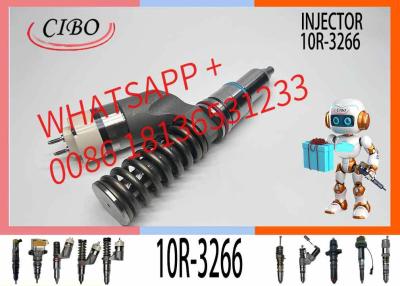 China 253-0617 10R-3266 253-0618 10R-2772 254-4183 Fuel Injector Fits for  C15 Engine for sale