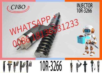 China 253-0617 10R-3266 253-0618 10R-2772 254-4183 Fuel Injector Fits for  C15 Engine for sale