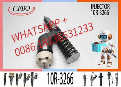 China 253-0617 10R-3266 253-0618 10R-2772 254-4183 Fuel Injector Fits for  C15 Engine for sale