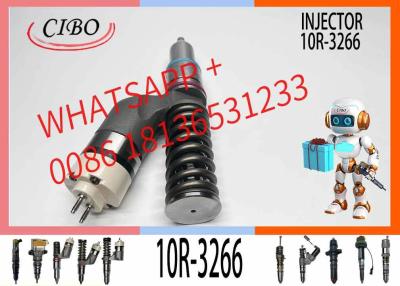 China 253-0617 10R-3266 253-0618 10R-2772 254-4183 Fuel Injector Fits for  C15 Engine for sale