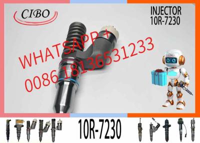 China New Common Rail Fuel Injector 10R7229 2113023 2447716 10R8501 for C15 Diesel Engine for sale