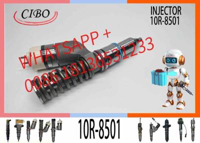 China 3406E C15 C16 diesel Engine Parts 10R8501 10R-8501 Injector Assembly for Truck Engines 2113023 211-3023 for sale