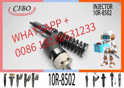 China 1pcs Fuel Injector 211-3024 10R-8502 Fits For  836G 834G 988G Engine C15 for sale