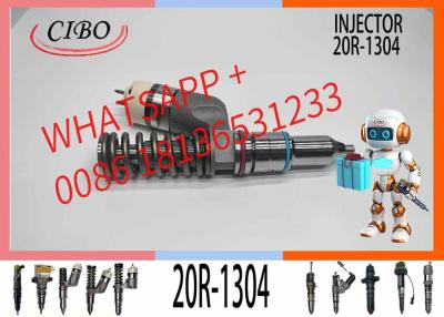 China Fuel Injector 20R-1306 20R-1309 20R-1304 20R1306 20R1309 20R1304 for C15E Diesel Engine for sale