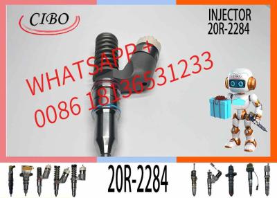 China Fyoz 374-0750 20r-2284 Fuel Injector Forcatc15 C18 C27 C32 Engine 365c 374d L Excavator for sale