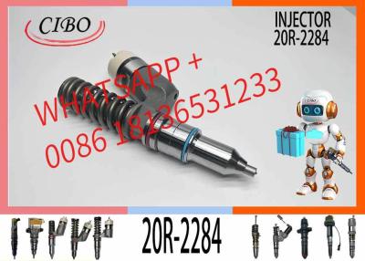 China Fyoz 374-0750 20r-2284 Fuel Injector Forc15 C18 C27 C32 Engine 365c 374d L Excavator for sale
