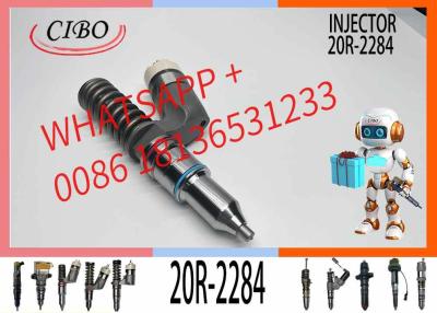 China Fyoz 374-0750 20r-2284 Fuel Injector Forc15 C18 C27 C32 Engine 365c 374d L Excavator for sale