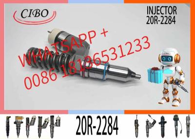 China Fyoz 374-0750 20r-2284 Fuel Injector Forc15 C18 C27 C32 Engine 365c 374d L Excavator for sale