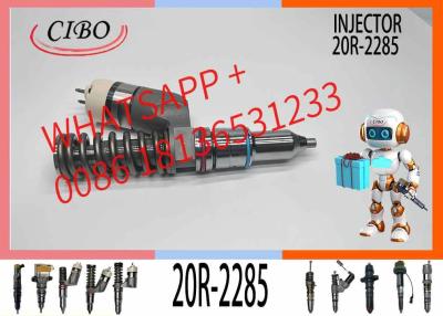 China Factory Diesel Fuel Injector for  C15 C18 Common Rail 3740751 374-0751 374-0750 20R-2285 for sale