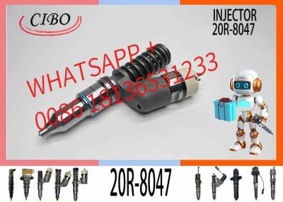 China High Quality Diesel Injector Nozzles 253-0608 20R-8045 292-3666 20R-8046 C13 for  Engine 332-1419 20R-2437 for sale