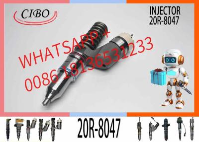 Cina Ugelli iniettori diesel di alta qualità 253-0608 20R-8045 292-3666 20R-8046 C13 per motore 332-1419 20R-2437 in vendita