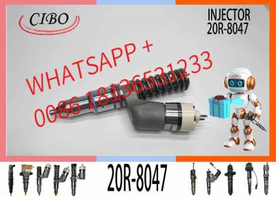 Cina Ugelli iniettori diesel di alta qualità 253-0608 20R-8045 292-3666 20R-8046 C13 per motore 332-1419 20R-2437 in vendita