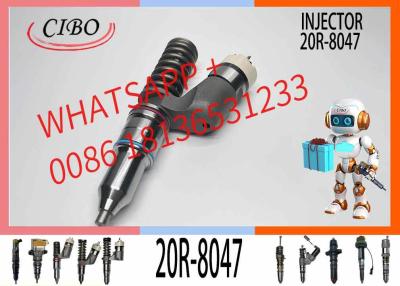 Cina Ugelli iniettori diesel di alta qualità 253-0608 20R-8045 292-3666 20R-8046 C13 per motore 332-1419 20R-2437 in vendita