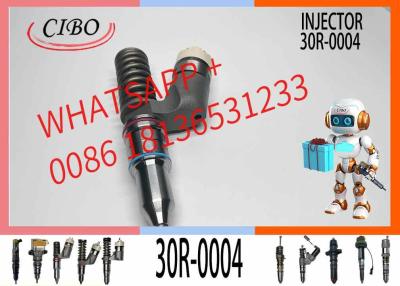 China High Quality Remanufactured Common Rail Diesel Engine Injector Injection Valves 374-0751 20R-2285 30R-0004 10R-7230 for sale