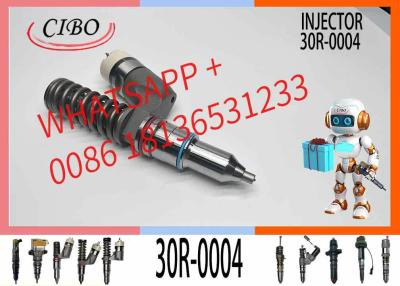Cina Iniettori per motore diesel Common Rail rigenerati di alta qualità, valvole di iniezione 374-0751 20R-2285 30R-0004 10R-7230 in vendita