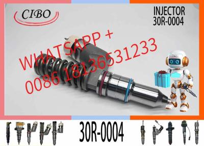Cina Iniettori per motore diesel Common Rail rigenerati di alta qualità, valvole di iniezione 374-0751 20R-2285 30R-0004 10R-7230 in vendita