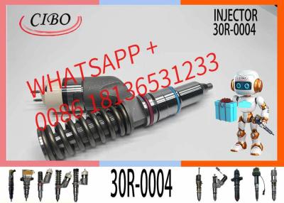 Cina Iniettori per motore diesel Common Rail rigenerati di alta qualità, valvole di iniezione 374-0751 20R-2285 30R-0004 10R-7230 in vendita