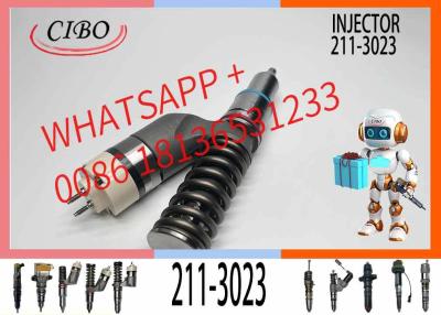 China Applies to  C15 ENGINE 191-3003 200-1117 211-3023 211-3022 211-3024 211-3025 10R-8501 10R-8501 10R-0956 1 Fuel Injectors for sale