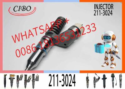 Cina Motore C15 211-3024 Iniettore Gp-Carburante 2113024 10R-0958 10R-8502 per motore 3406E in vendita