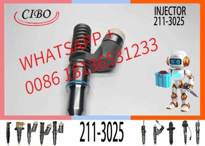 China Applies to C15 ENGINE 191-3003 200-1117 211-3023 211-3022 211-3024 211-3025 10R-8501 10R-8501 10R-0956 1 Fuel Injectors for sale