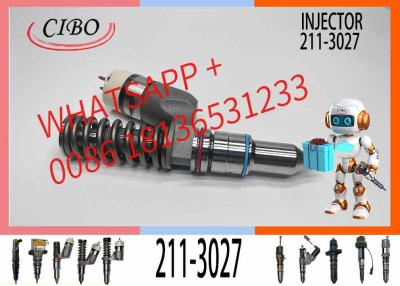 China Taiwan Brand New Aftermarket Injector Gp-Fuel 211-3027 Fit for 3456 Industrial Machinery Engine Parts for sale