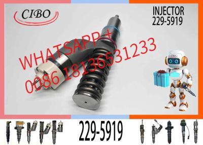 China 3406E C15 Engine Diesel Fuel Injector CA2295919 229-5919 10R-1000 10R1000 for  Truck for sale