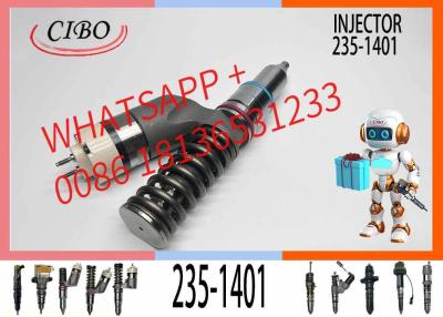 China Injection Valve 235-1401 2351401 for diesel Engine Fuel Injection Pump Injector Assembly High Quality Supply for sale