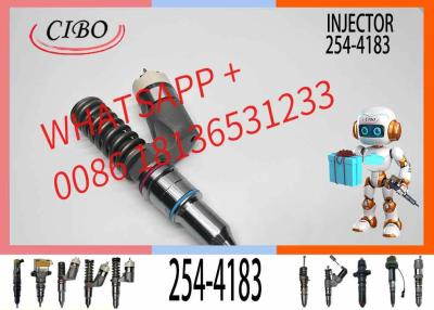 China Common Rail Diesel Fuel Injector 254-4183 2544183 for C15 C18 Engine for sale