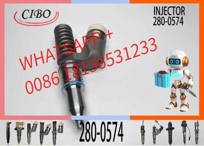 China Injection Valve 280-0574 2800574 for diesel Engine Fuel Injection Pump Injector Assembly High Quality Supply for sale
