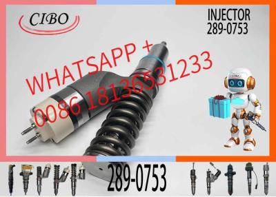 Cina Nuovo iniettore carburante Common Rail 10R-8502 211-3025 253-0614 289-0753 per motore diesel C15 in vendita