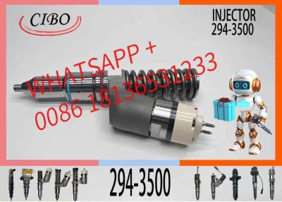 Cina C15 C18 Iniettori Motore Gp-Carburante Diesel Common Rail Iniettore 2943500 294-3500 in vendita