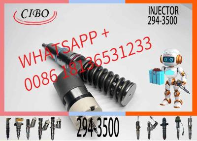 Cina C15 C18 Iniettori Motore Gp-Carburante Diesel Common Rail Iniettore 2943500 294-3500 in vendita