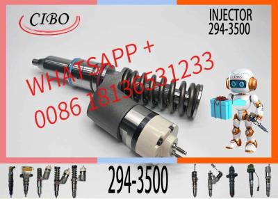 Cina C15 C18 Iniettori Motore Gp-Carburante Diesel Common Rail Iniettore 2943500 294-3500 in vendita