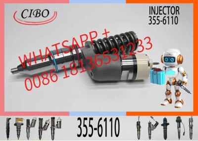 China C15 C18 C32 DIESEL Engine Fuel Injectors 253-0618 10R-2772 249-0713 359-7434 374-0750 355-6110 for sale
