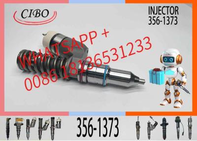 China Fuel Injector 356-1373 3561373 Diesel Engine Fuel Injector 20R-5353 20R5353 for C32 C18 C11 C10 3406E for sale