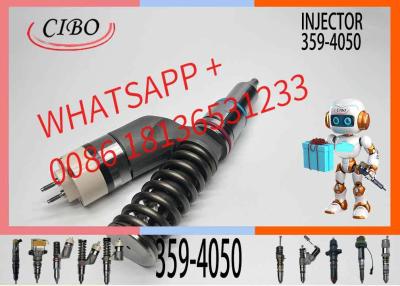 China 10R6163 294-3005 C15 Fuel Injector 359-4020 359-4030 Diesel Engine 359-4050 359-4060 359-4070 359-7434 Injectiojn 2943005 for sale