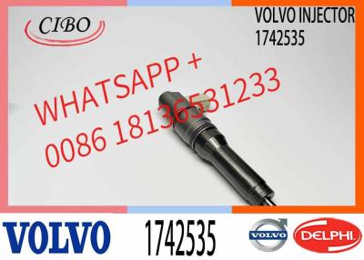 China Nieuwe eenheid pompinjector Elektronische eenheid 1660160 1725282 1742535 1820820 BEBJ1A0000 BEBJ1A00101 BEBJ1A00201 Dieselinjector Te koop