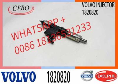 Κίνα Νέα μονάδα ένεσης αντλίας Ηλεκτρονική μονάδα 1660160 1725282 1742535 1820820 BEBJ1A0000 BEBJ1A00101 BEBJ1A00201 Ένεση ντίζελ προς πώληση