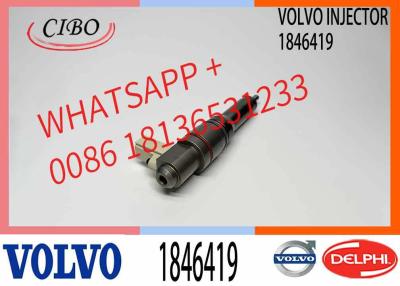 China Originele Smart EUI Injector BEBJ1A05002 BEBJ1A00202 1905001 1846419 voor DAF Te koop