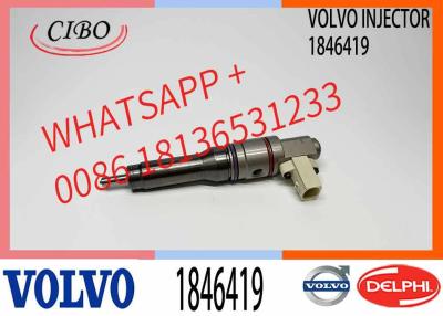 China Originele Smart EUI Injector BEBJ1A05002 BEBJ1A00202 1905001 1846419 voor DAF Te koop