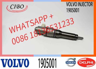 China Inyector EUI Inteligente Original BEBJ1A05002 BEBJ1A00202 1905001 1846419 para DAF en venta