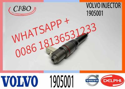 Κίνα Αρχικός Έξυπνος Εγχυτήρας EUI BEBJ1A05002 BEBJ1A00202 1905001 1846419 για DAF προς πώληση