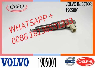 Κίνα Αρχικός Έξυπνος Εγχυτήρας EUI BEBJ1A05002 BEBJ1A00202 1905001 1846419 για DAF προς πώληση