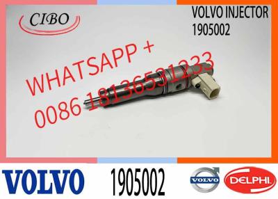 China Diesel brandstofinjector 1820820 1905002 BEBJ1A05001 BEBJ1A00201 voor DAF Te koop