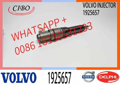 China 1661060 1725282 1820820 1905002 1925657 1952045 Inyector de combustible Common Rail para DAF en venta