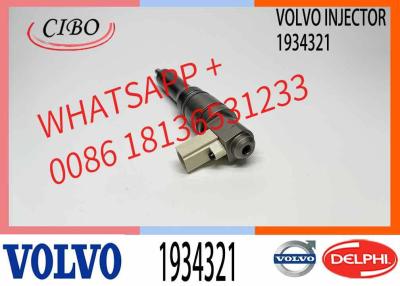 Κίνα BEBJ1D01104 1934321 BEBR3A01000 1897675 Ανταλλακτικά Κινητήρα Diesel Μπεκ Ψεκασμού Καυσίμου Για Κινητήρα Paccar MX13 MX10 DAF προς πώληση